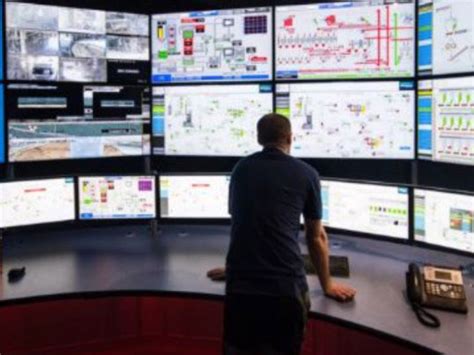 Industrial Control Control Systems Innovative Technologies