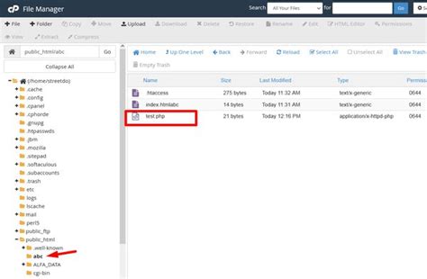 How To Use Different Versions Of Php In Different Folders In Cpanel Quora