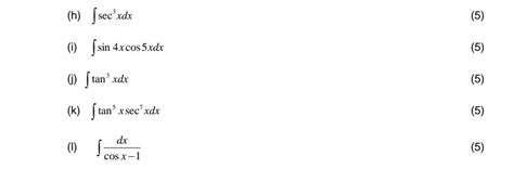 Solved H Int Sec 3 X D X I Int