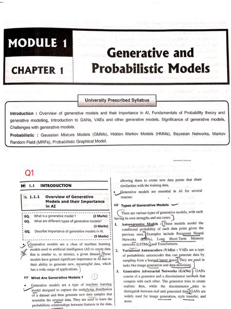 aai module 1 pdf