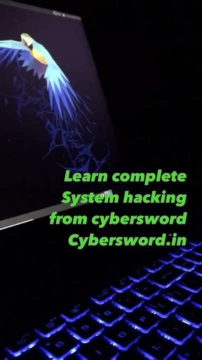 Learn Ethical Hacking From Cybersword Cybersecurity Ethicalhacking Hacker Androidhacking