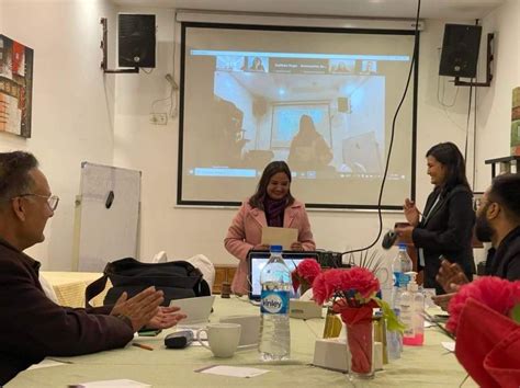 Neha Goyal On Linkedin Getting Motivated On Starting A New Role 😀