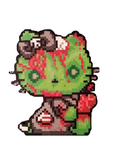 Zombie Discord Emoji