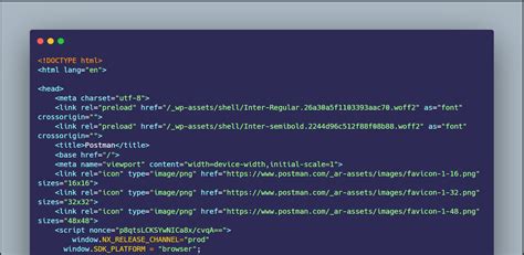 API Testing What It Is How To Test Examples