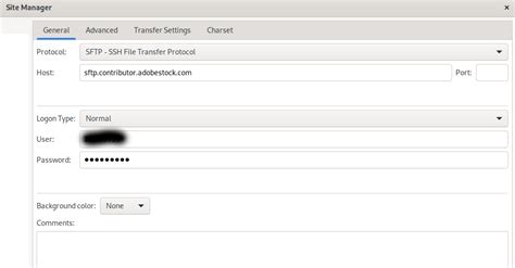 solved filezilla can not connect to ftp for uploading vid adobe