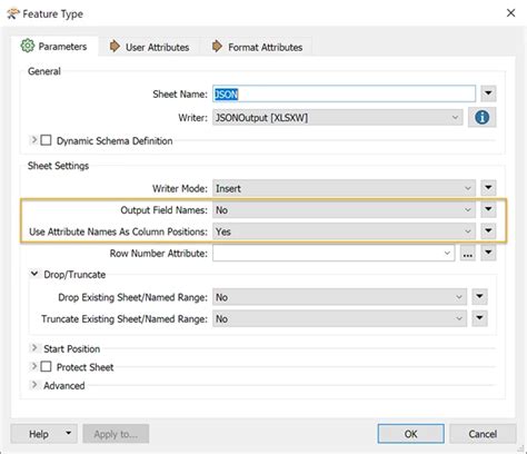 How To Make The Json Array List As A Header Community