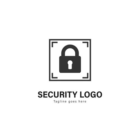 100000 Logo Security Vector Images Depositphotos