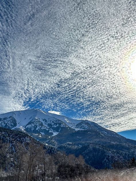Scuttlebutt Calendar The Sopris Sun