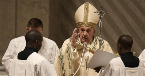 빈자의 벗 프란치스코 교황 선종…전생을 주님에 헌신