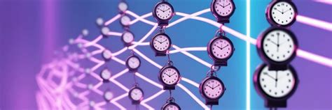 Mastering Time Management For Project Planning A Businessmans Approach To Internet Technology