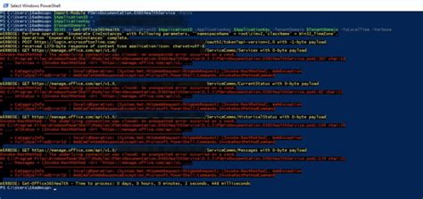 Invoke Restmethod The Underlying Connection Was Closed An Unexpected