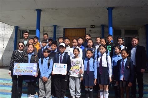 ”ЗӨВИЙГ ҮЛГЭРЛЭЕ” КОНТЕНТ БИЧЛЭГИЙН УРАЛДААНЫ ШИЛДГҮҮД ТОДОРЛОО