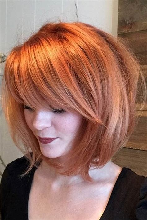 Best Hairstyles For Round Faces See More Lovehairstyles Com Best Hairstyles For Round