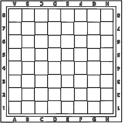 шахматные раскраски для детей Методическая разработка подготовительная группа