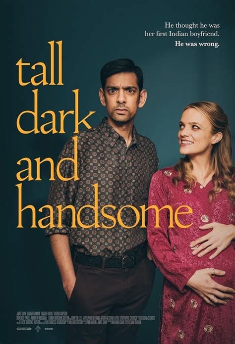 Where To Stream Tall Dark And Handsome 2023 Online Comparing 50 Streaming Services