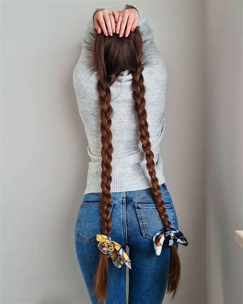 Pin On Long Hair Styles