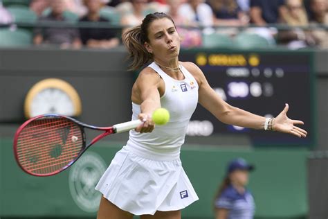 Wimbledon 2025 Emma Navarro Vs Mirra Andreeva Preview Head To Head Prediction Odds And Pick