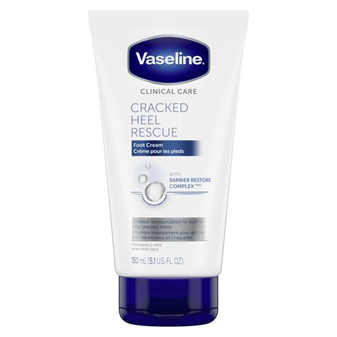 The Benefits And Uses Of Petroleum Jelly Unilever Vaseline®