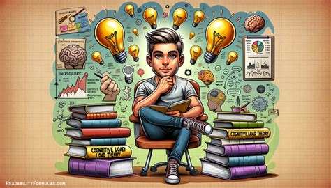 Improve Your Writing Style With Cognitive Load Theory