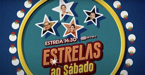 Conheça Os Jurados De Estrelas Ao Sábado