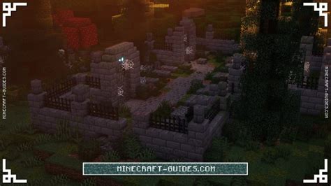 Minecraft The Graveyard Mod Guide Download Minecraft Guides Wiki