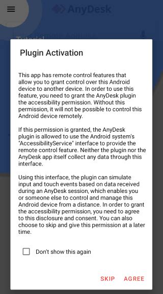 Comprehensive Review Top Android Remote Control Tools