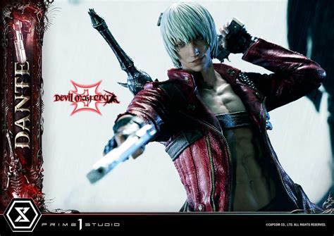 Dante Dmc3 Vergil Sparda
