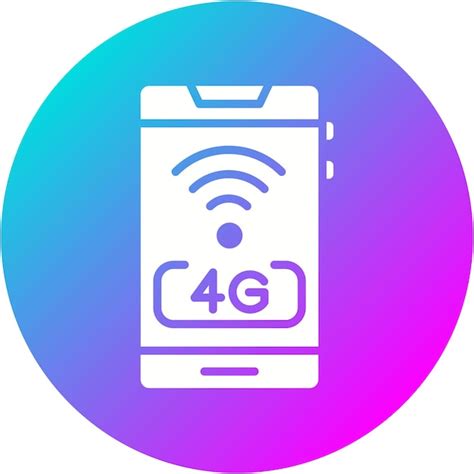 Premium Vector Signal Wifi 4 Bar Vector Icon Can Be Used For Mobile Ui Ux Iconset