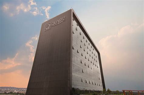 Quartz Hotel Newcity Plaza Tijuana