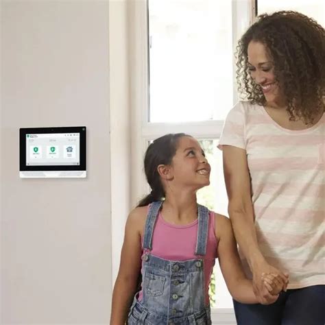 “understanding Security System Keypads A Comprehensive Guide”