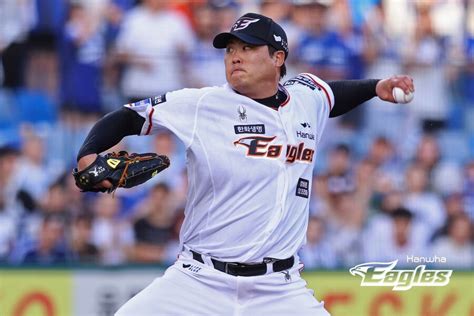 한화 소문난 잔치가 실망스러웠다 올해는 증명할까… “xxx가 4선발”→“선발 전원 10승급”