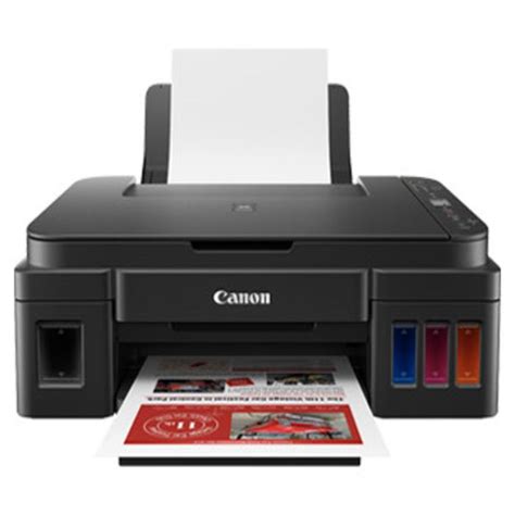 Printer Multifungsi Wireless