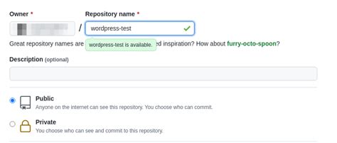 How To Integrate Wordpress And Github Inmotion Hosting