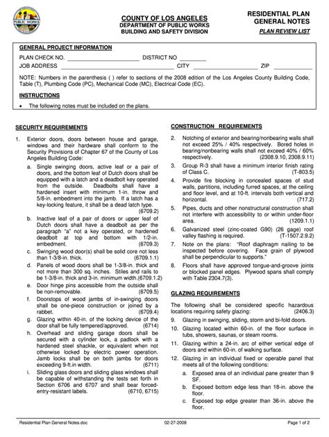 La County Type V Sheet Fill Out And Sign Online Dochub