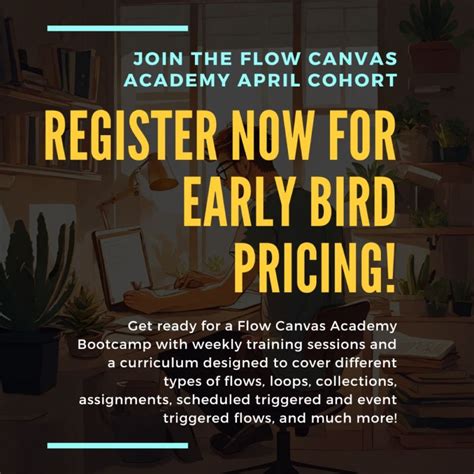 flow canvas on linkedin tdx24 salesforce flow automation