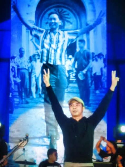 Chito Miranda Scandal