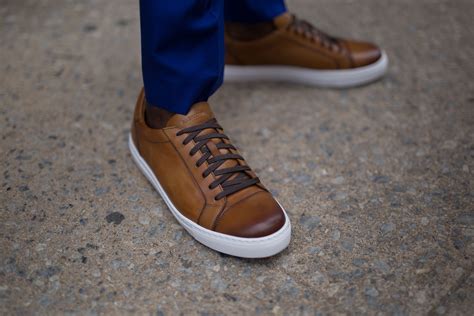 Outfit Casual Hombre Con Tenis At Ruth Townsend Blog