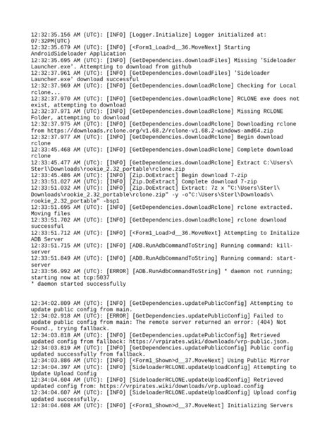 Debug Log Pdf Battery Charger Byte