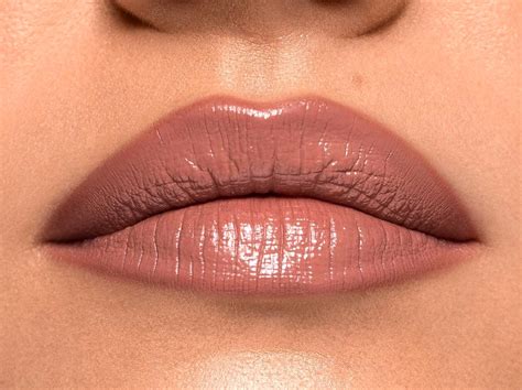 Ultimate Guide To Choosing Your Perfect Nude Lipstick