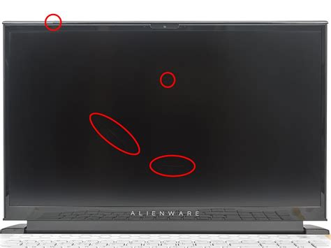 Alienware M17 R3 Laptop I7 10875h 32gb 1tb Ssd Rtx 2070 Super 4 Zone 17 3 Fhd 300hz Light B Grade