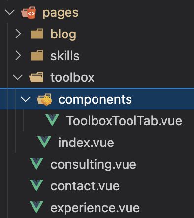 Components Detected As Pages Issue Nuxt Devtools Github