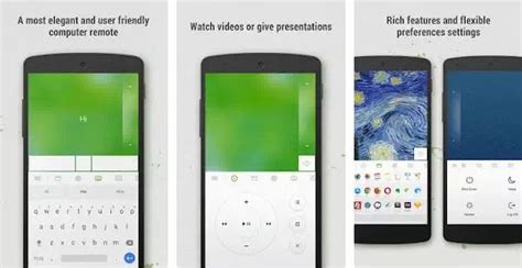 Cara Mengubah Hp Android Menjadi Mouse Dan Keyboard Brankaspedia Blog Tutorial Dan Tips