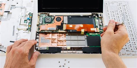 6 Diy Laptop Kits And Projects To Build Your Own Notebook