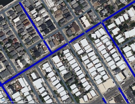 Artifact While Rendering 3d Tiles In The Cesium Viewer Cesiumjs Cesium Community