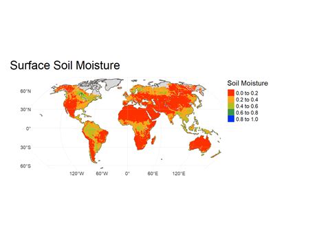 Chapter 3 Raster And Shapefile Visualization Data Visualization And Geospatial Analysis With R