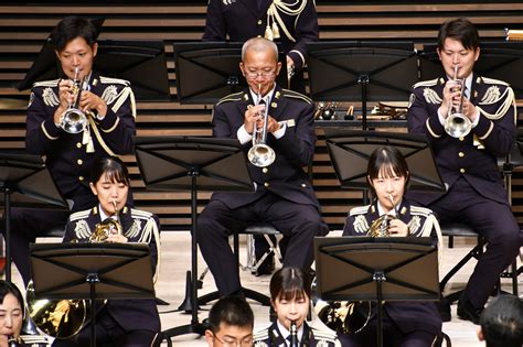 陸上自衛隊 第2師団【公式】 On Twitter 令和4年8月28日（日）、 第2音楽隊 は、 中央音楽隊 、 北部方面音楽隊 、 遠軽