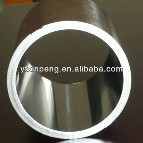 Internal Honed With External Hard Chromium Plate Tube High Quality
