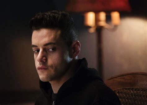 How Accurate Is Mr Robot The Shows Data Password And Smart Home