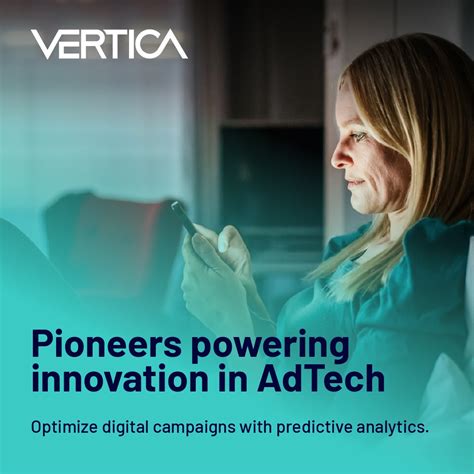 Harness The Full Power Of The Vertica Analytics Platform And Optimize