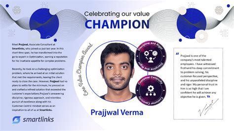 Thank You Smartlinks It Makes My Day To Hear That I Will Always Try